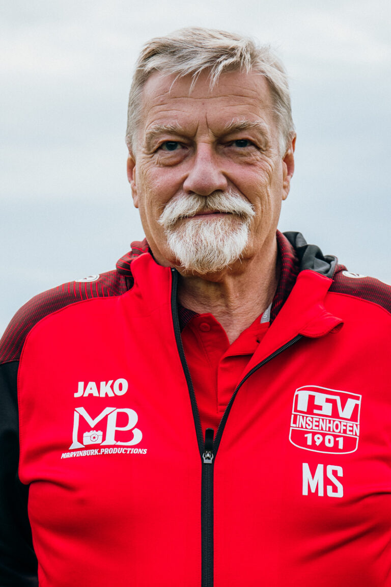 1. Mannschaft - TSV Linsenhofen